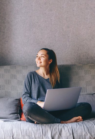 Studium: Formen, Abschlüsse & Studiengänge | SRH Fernhochschule